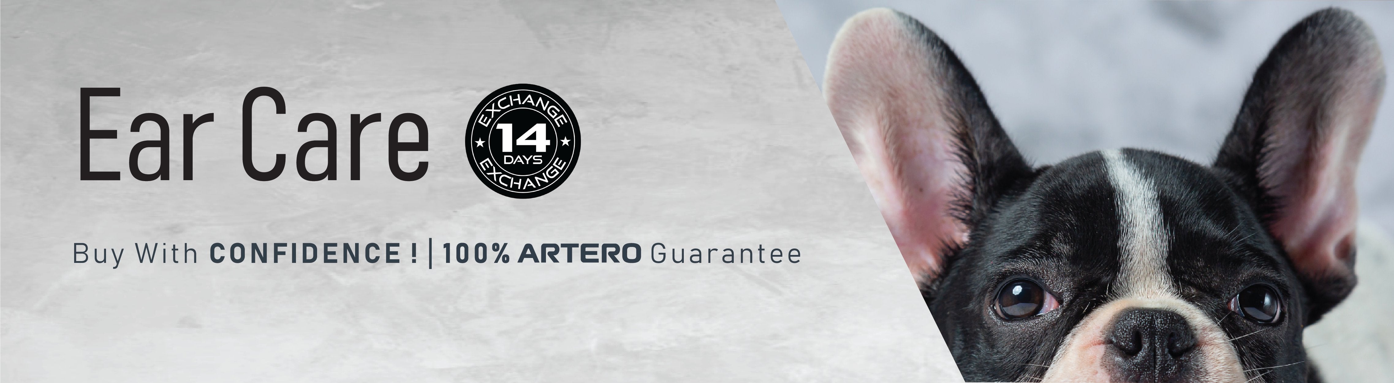 Ear Care – ARTERO Singapore