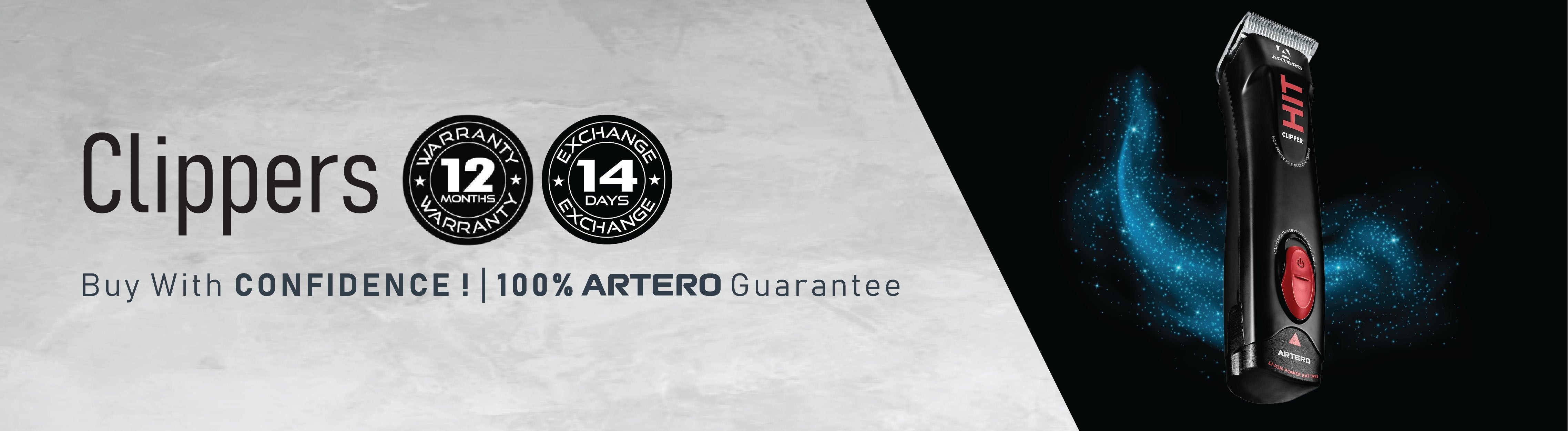 Clippers – ARTERO Singapore