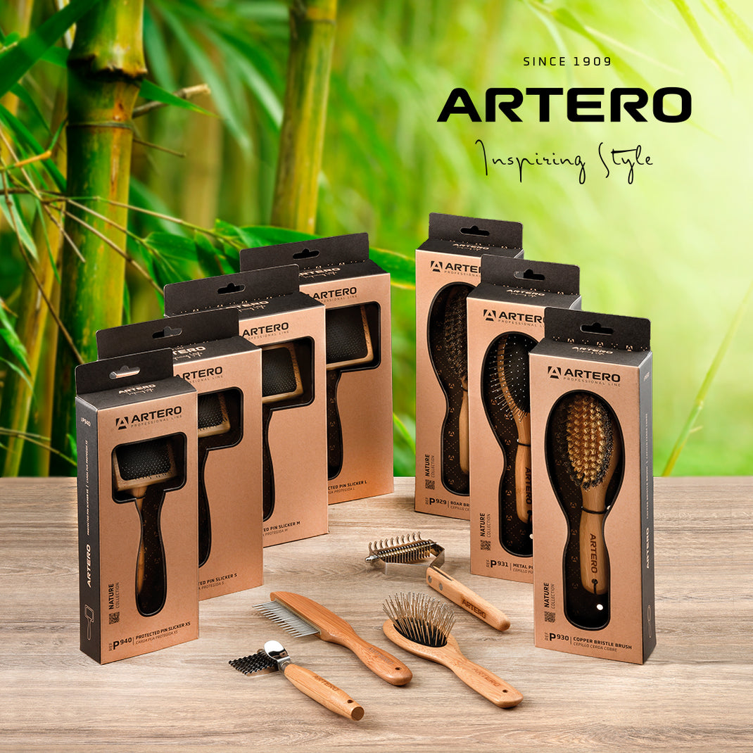 ARTERO SG Professional Pet Grooming Suppliers – ARTERO Singapore