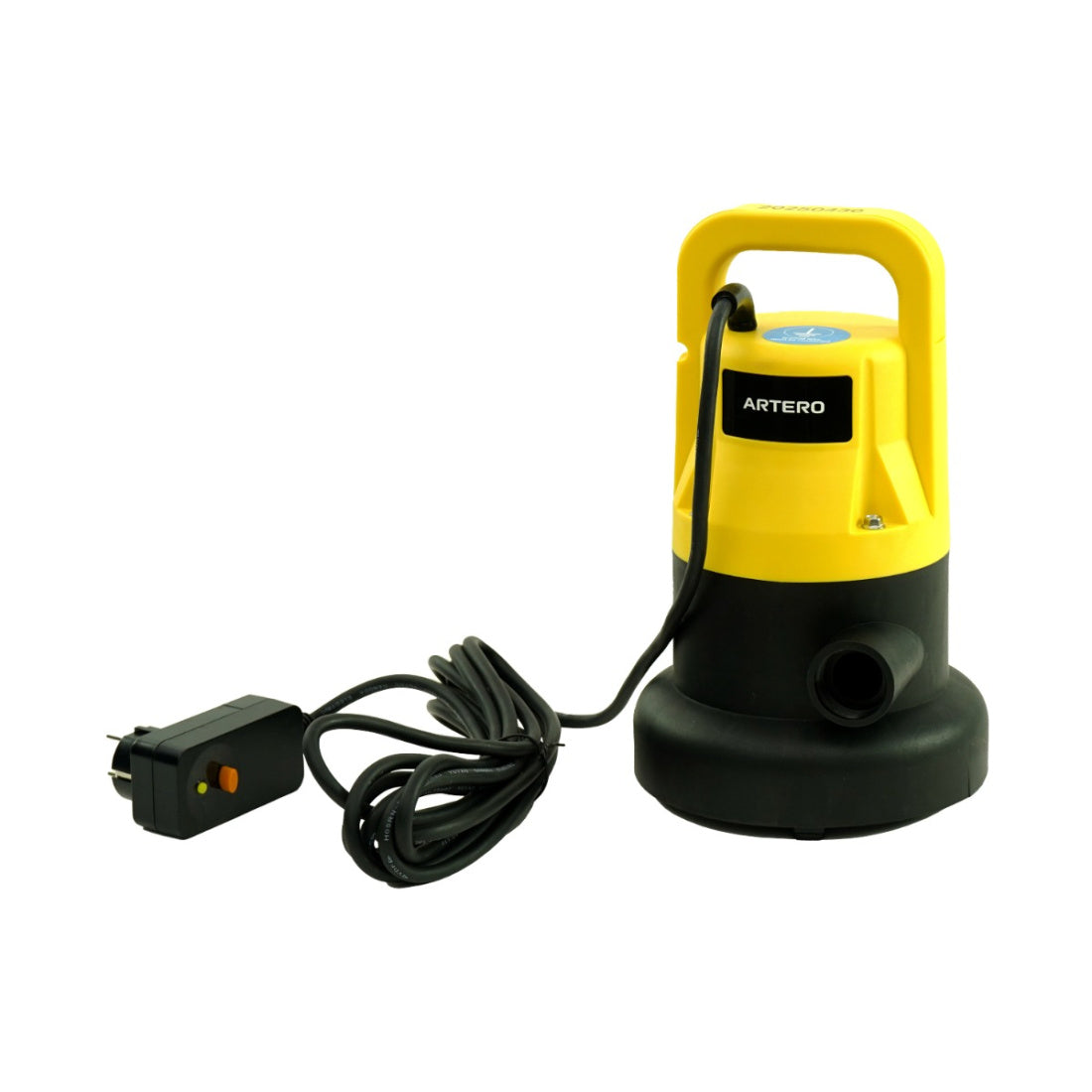 Aqua Jet 500 W Sump Pump – ARTERO Singapore