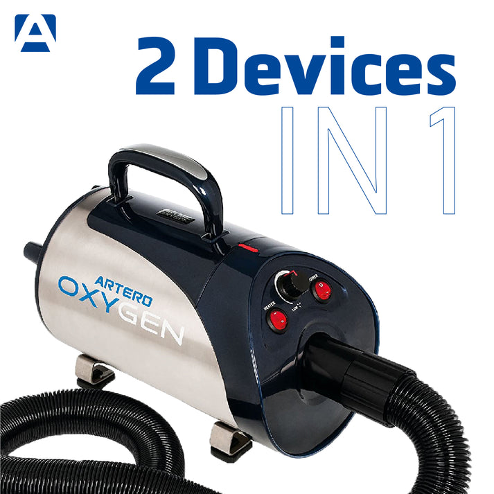 Oxygen Portable Blower – ARTERO Singapore