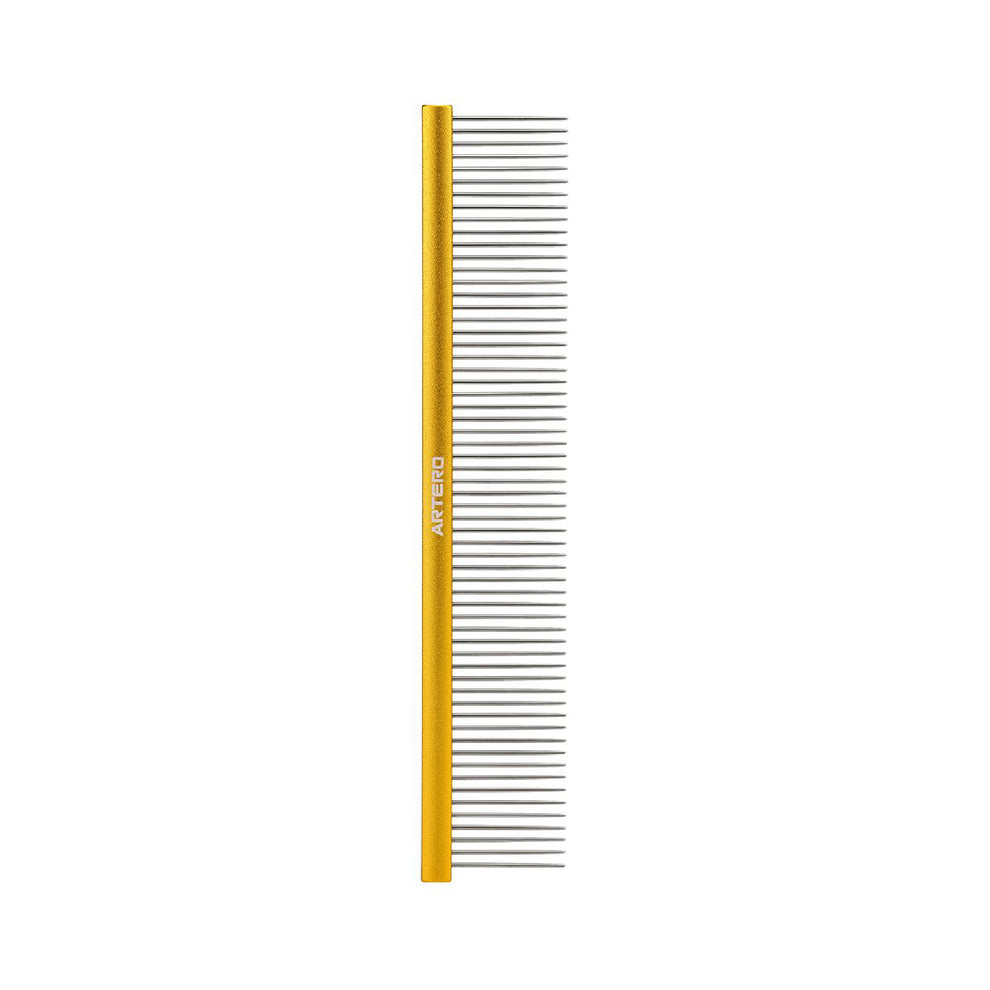 Comb, Gold Giant Conical 25cm – ARTERO Singapore