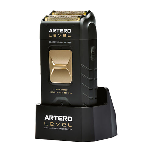 Shaver Level – ARTERO Singapore