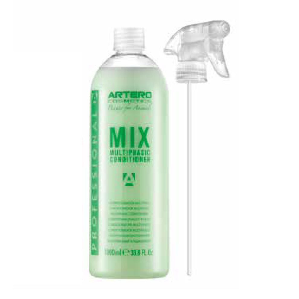 Mix Conditioner Spray (2 Sizes) – ARTERO Singapore
