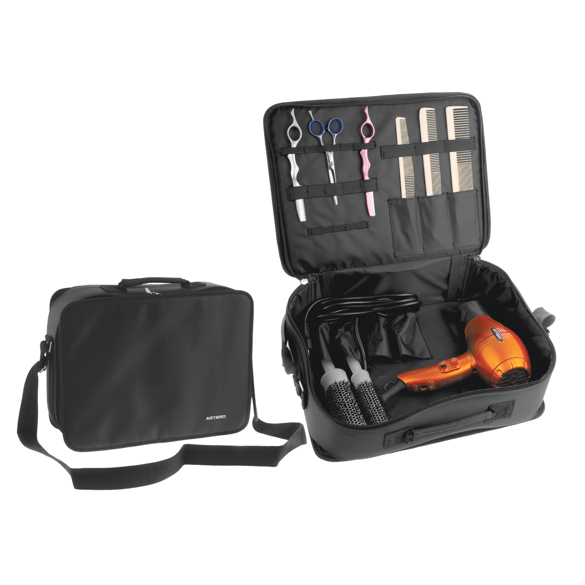 Workcase Nylon – ARTERO Singapore