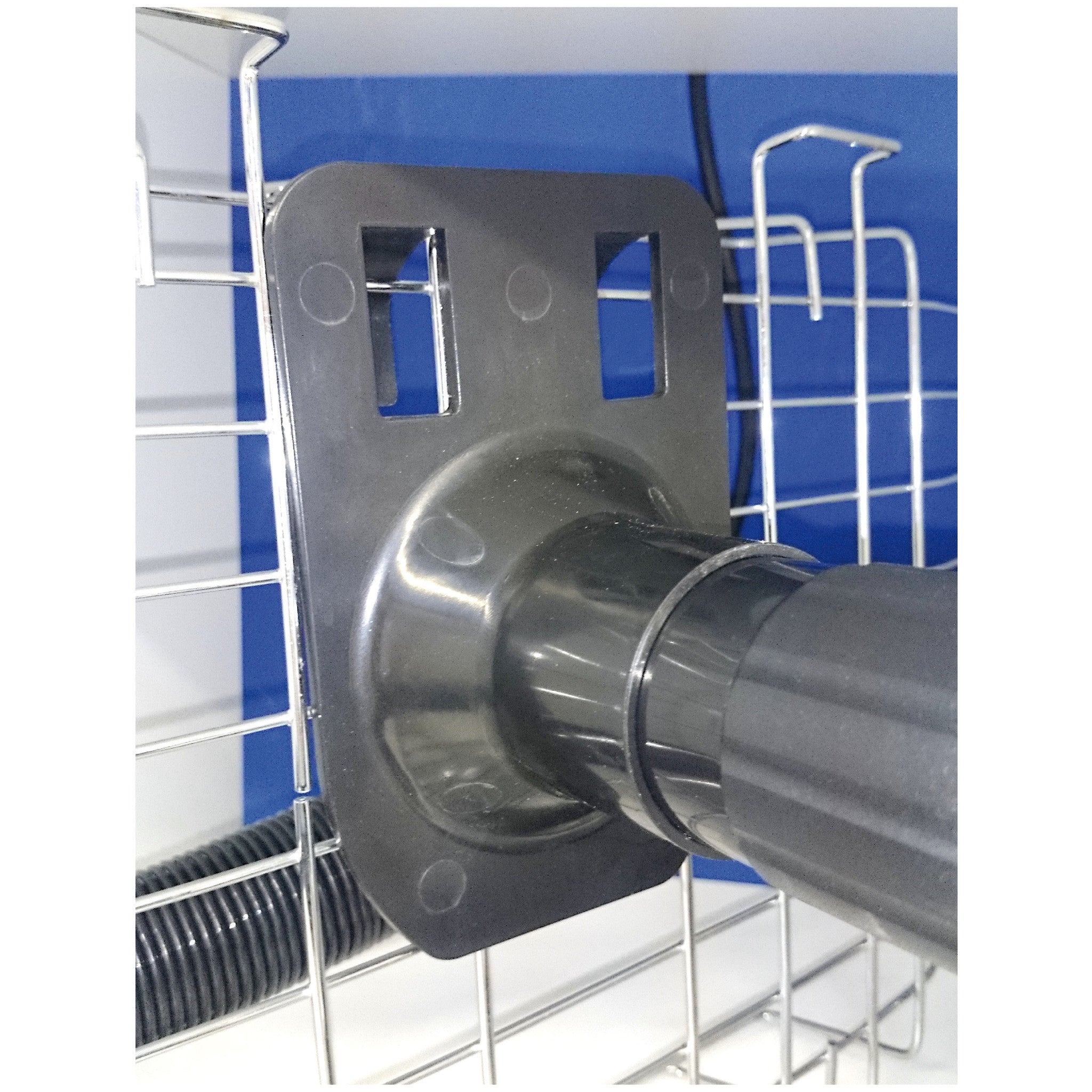 Cage Adaptor, Oxygen/Bolt – ARTERO Singapore