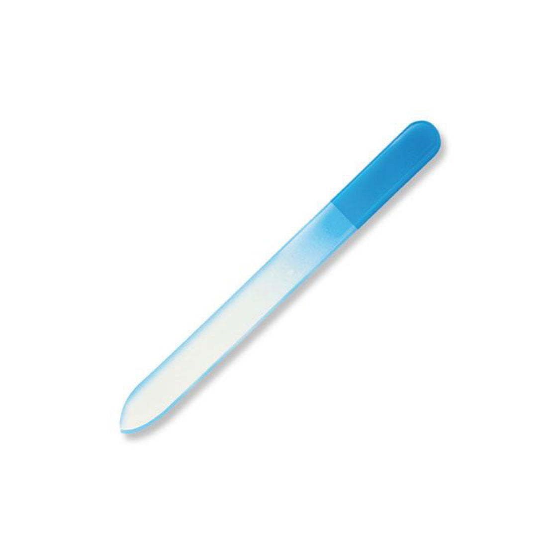 Crystal Blue Nail File – ARTERO Singapore